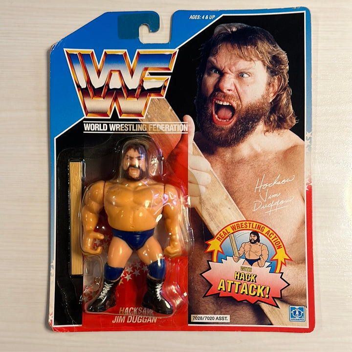 Shop online for WWF Hasbro Figures – retrofigure